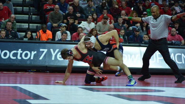 No. 1 Penn State University takes out No. 18 Rutgers, 25-15 | News ...